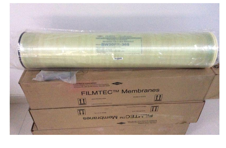 Dow RO-Membranen