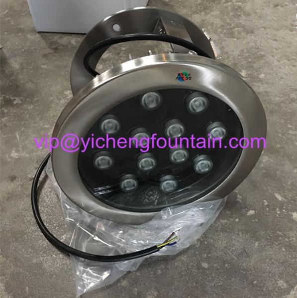 СВЕТА СИД 36W RGB