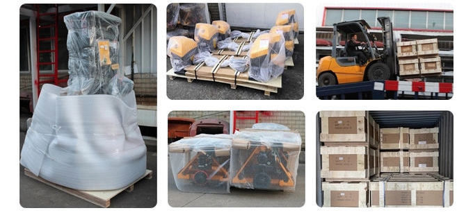 Impilatore resistente 1500kg del carrello elevatore camion elettrico pieno di portata di 1,5 tonnellate con ENV da vendere 7