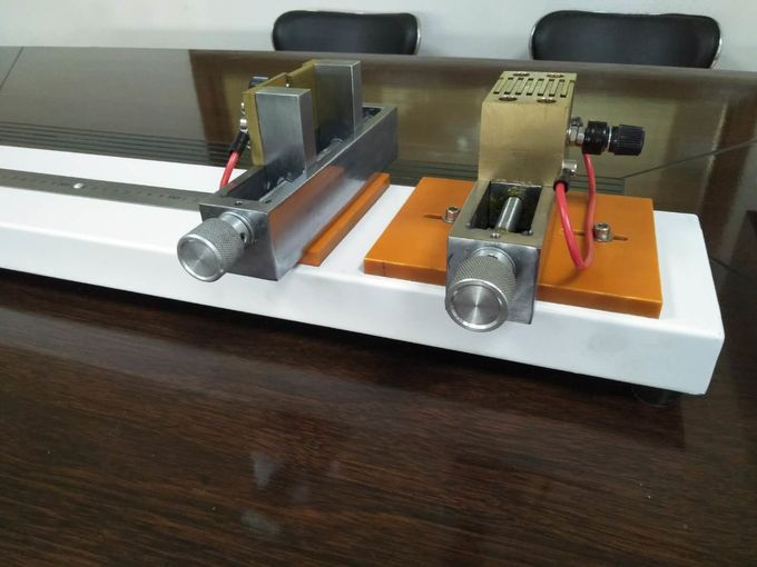 IEC 60468 υψηλό - σφιγκτήρας αντίστασης ποιοτικών HOOHA8304 αγωγών