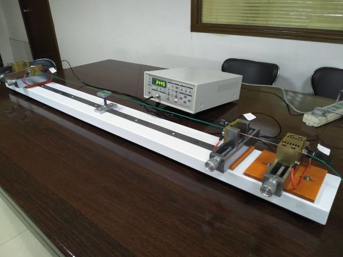 IEC 60468 υψηλό - σφιγκτήρας αντίστασης ποιοτικών HOOHA8304 αγωγών
