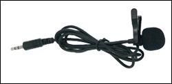 cuffia doppia facoltativa Jack Design 4 del sistema di audio della guida turistica 32G