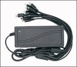 cuffia doppia facoltativa Jack Design 6 del sistema di audio della guida turistica 32G