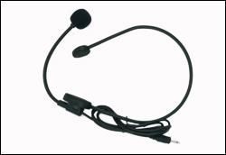 cuffia doppia facoltativa Jack Design 5 del sistema di audio della guida turistica 32G