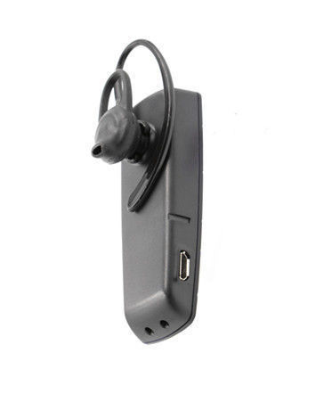 Sichere drahtlose Gegensprechanlage PMU E8 intelligente MAH Lithium Battery Power 1200 3