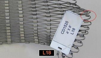 DecorRope L18