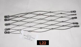 DecorRope L22