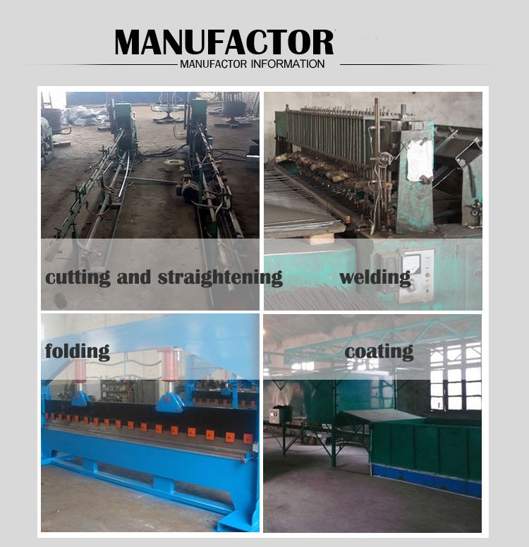 загородка ячеистой сети белого цвета горячая окунутая гальванизированная сваренная БРК/гальванизировала сетку БРК сваренную
