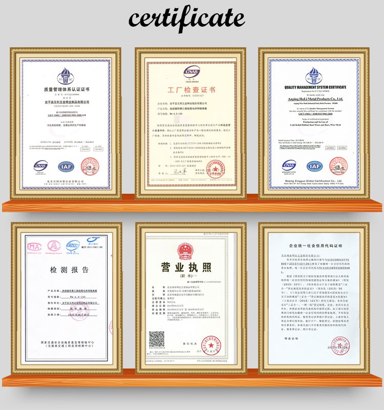 white color Hot Dipped Galvanised BRC Welded Wire Mesh Fence / Galvanised BRC Welded Mesh