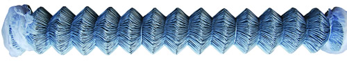 Galvanisierte Kettenglied-Masche