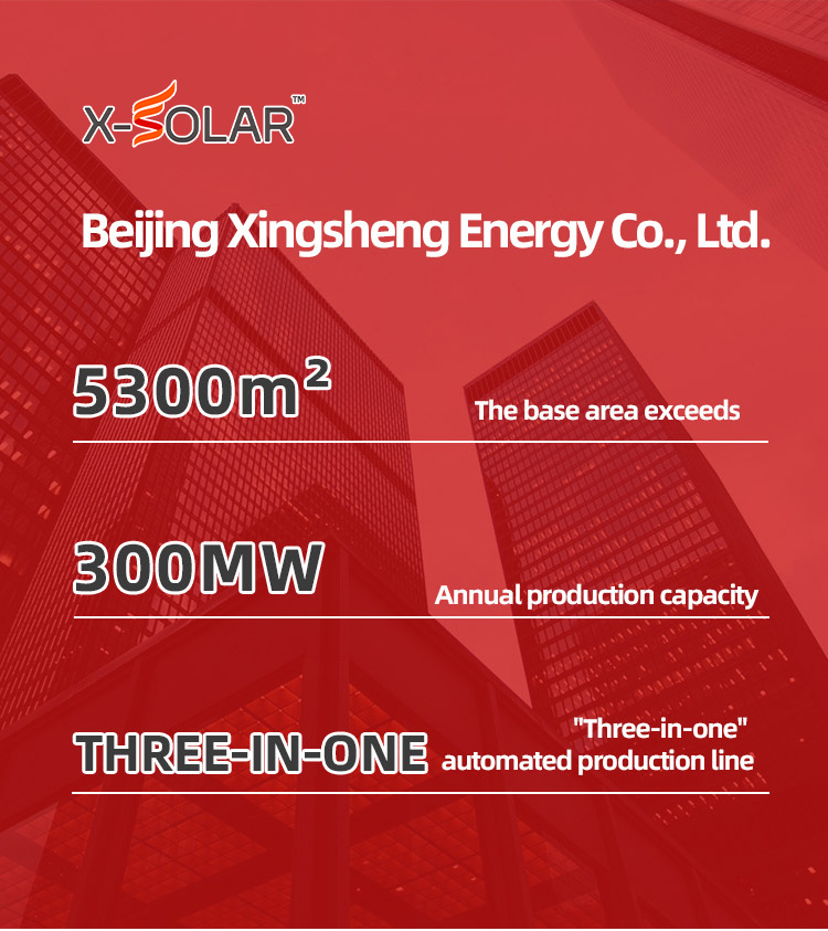 X-Solar Automatic and Accurate Glass Loading Machine