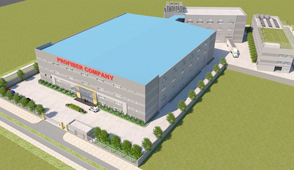 Mode unitaire d'intérieur 3,0 LSZH de fibre optique 1 jaune de vente directe d'usine