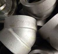 Gomito di ASME B16.11