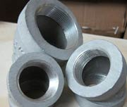 interruttore di pollice 2000# di 1/2 x di 3/4 un gomito da 90 gradi