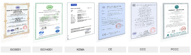 Το PVC αγωγών αλουμινίου μόνωσε τα εναέρια συσσωρευμένα καλώδια 2 πυρήνες abc-AL/PVC