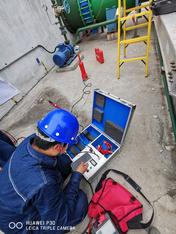 DC Withstand Voltage Test Customizable DC High Voltage Generator