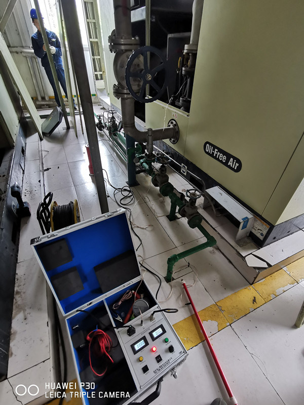 DC Withstand Voltage Test Customizable DC High Voltage Generator