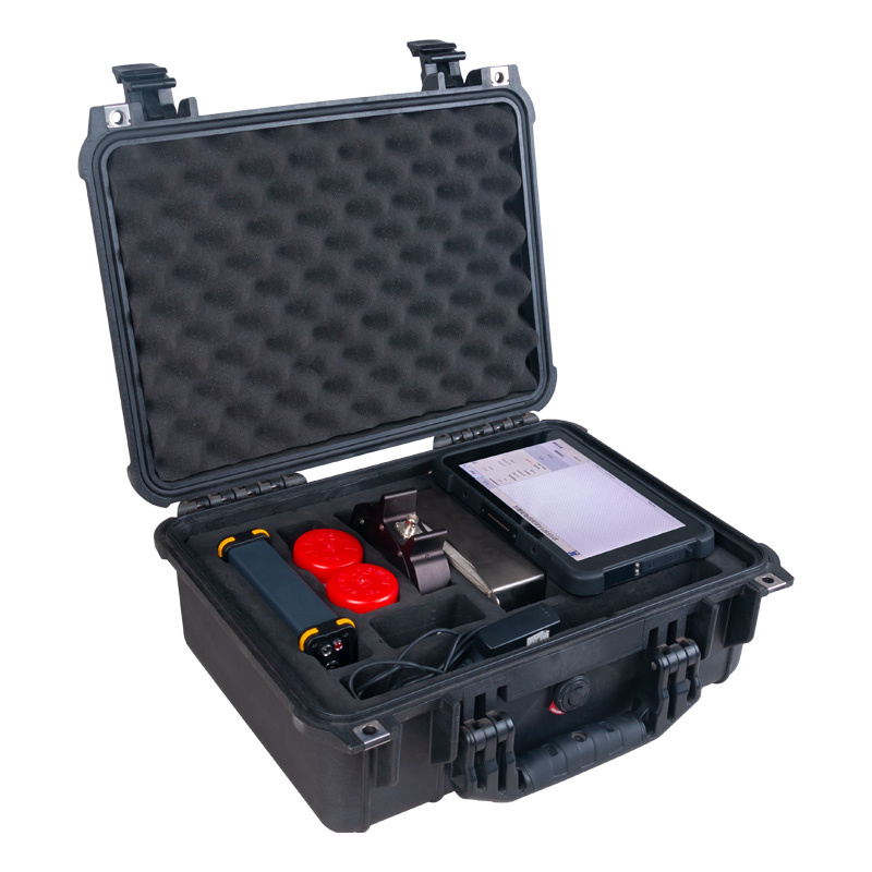 XHJF801S Digital Partial Discharge Tester