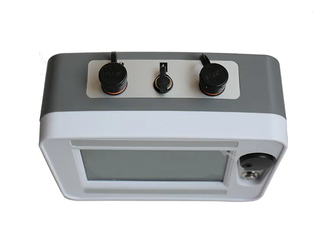 Xzh Test Xhdd503c Acoustic and Magnetic Synchronization Cable Fault Pinpointer