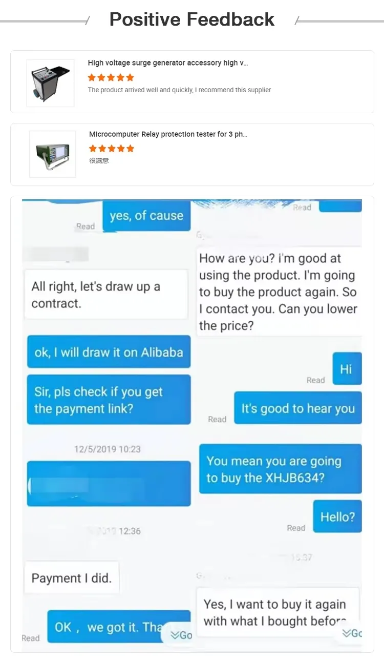 Xzh Test Xhdd503c Acoustic and Magnetic Synchronization Cable Fault Pinpointer