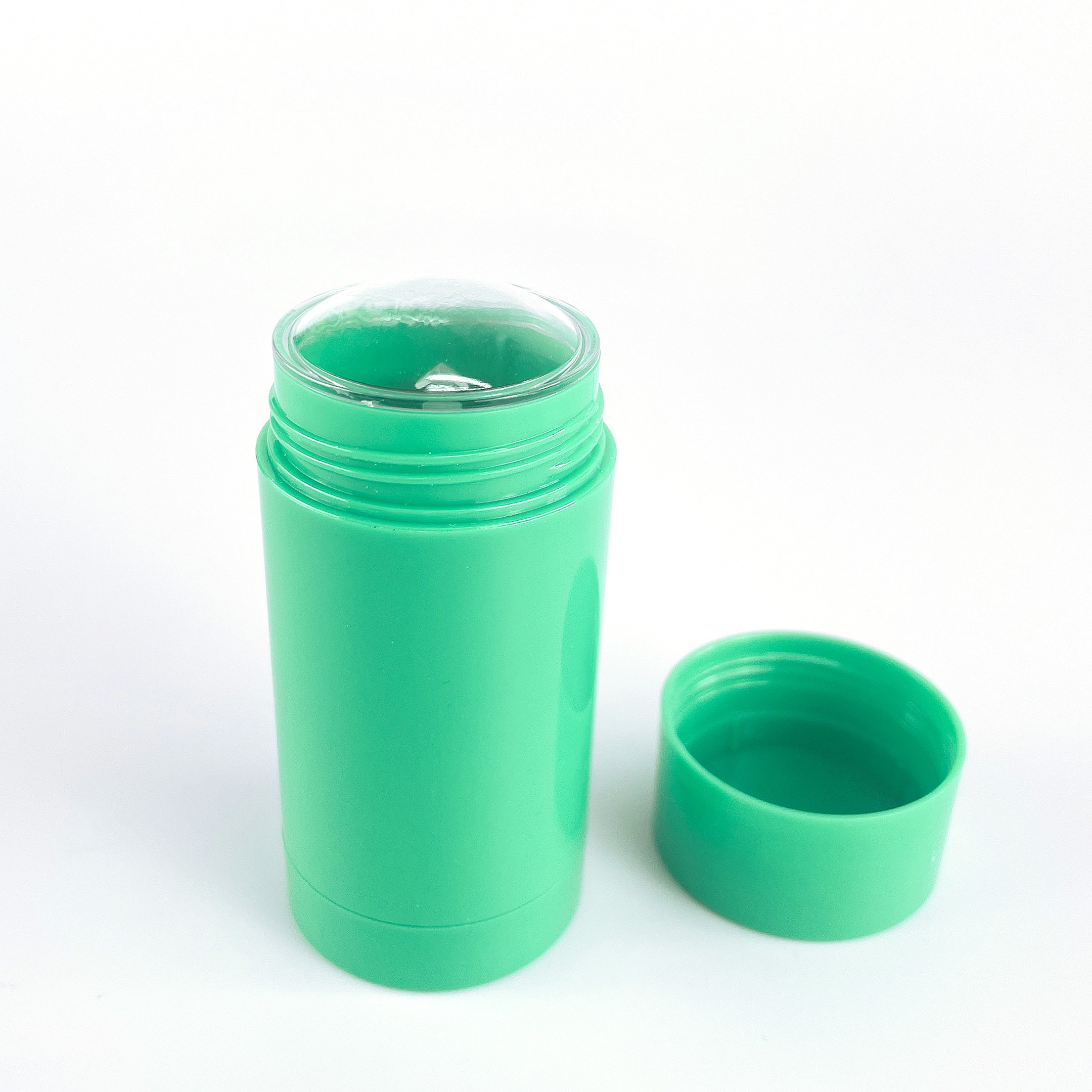 Vente d'usine bouteille en plastique de jet de rond de parfum de poche d'atomiseur de 30 ml