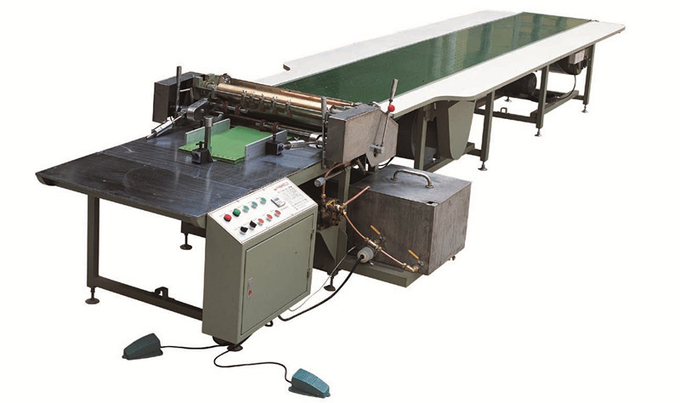 Box Corner Pasting Machine, Hot-melt Glue Adhesive Tape, Box Corner Gluing