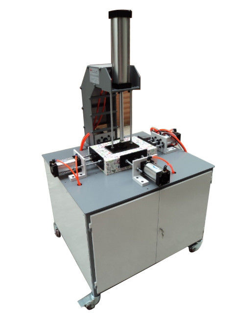 Box Corner Pasting Machine, Hot-melt Glue Adhesive Tape, Box Corner Gluing