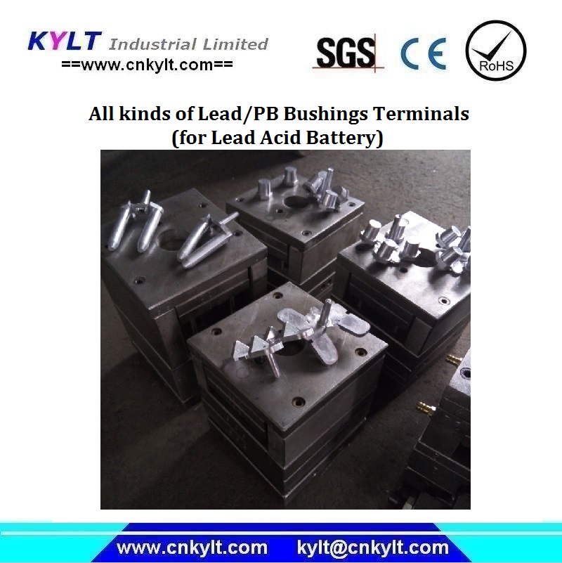 KYLT die casting machine