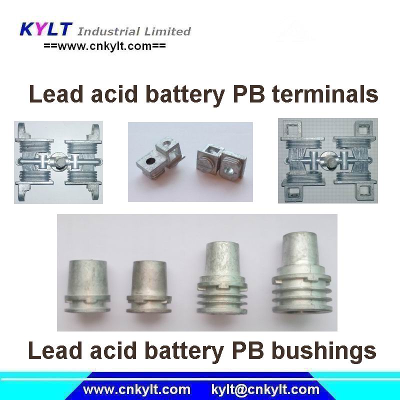 KYLT die casting machine