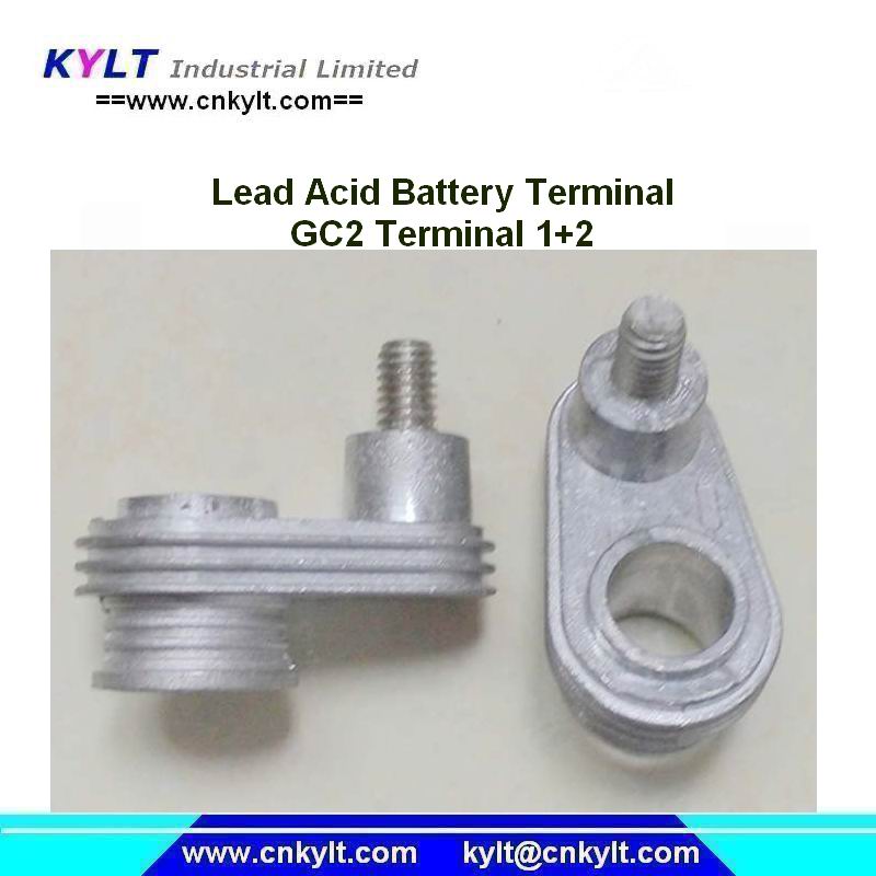 KYLT die casting machine