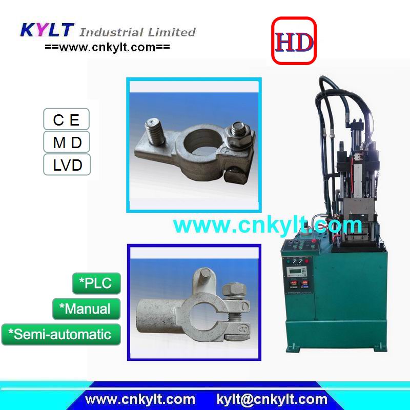 KYLT die casting machine