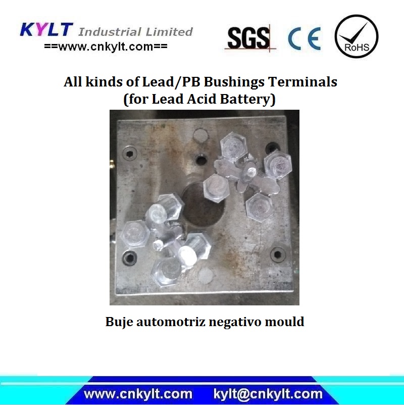 KYLT die casting machine