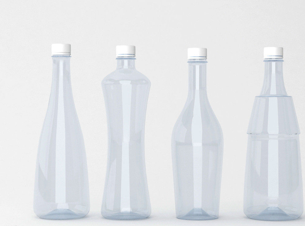 macchina di rifornimento completamente automatica della macchina di rifornimento dell'acqua in bottiglia 200ml-2500ml
